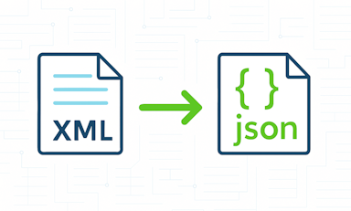 XML2JSON Online – Free & Instant XML to JSON Converter